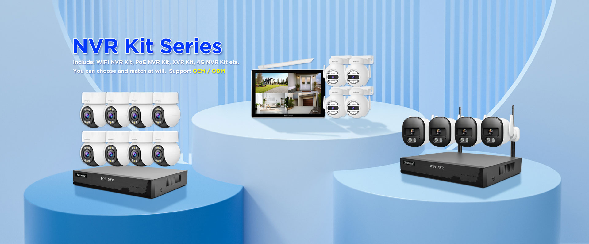 Shenzhen Sricctv Technology Co., Ltd